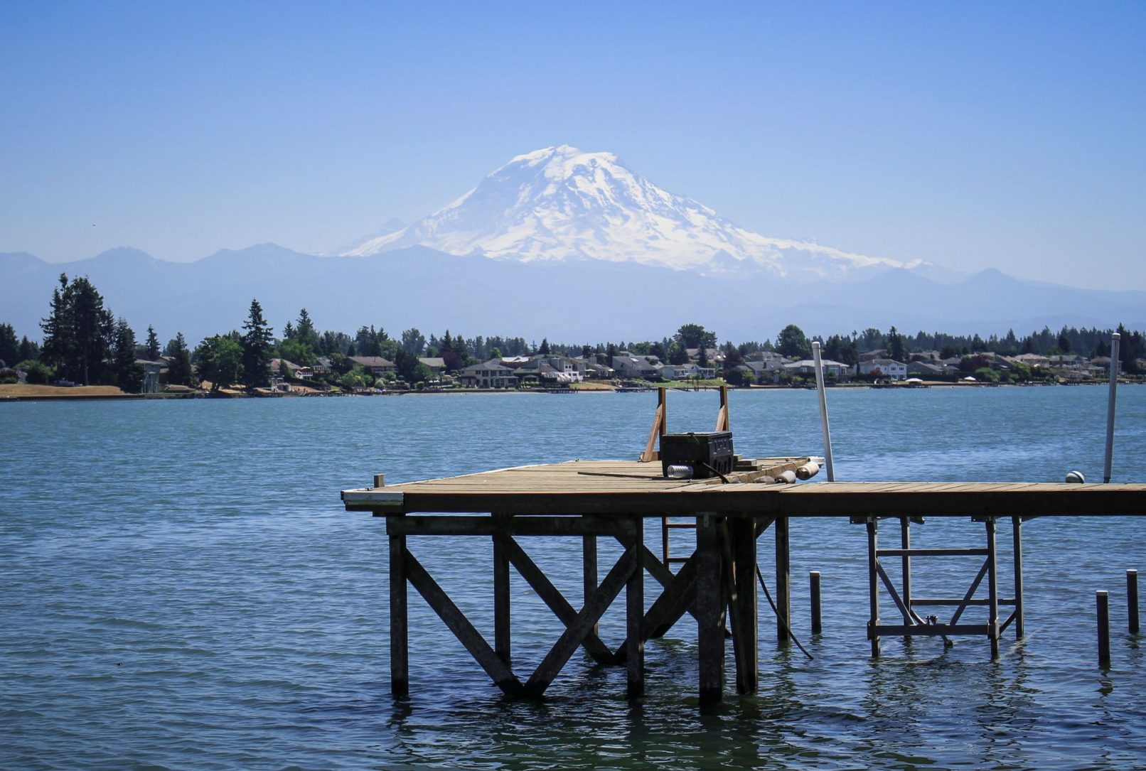 Lake Tapps – RSJ