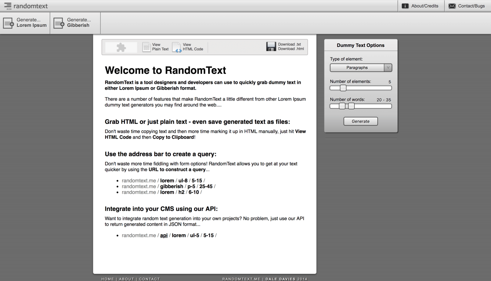 Great Online Design Tools and Resources – RSJ